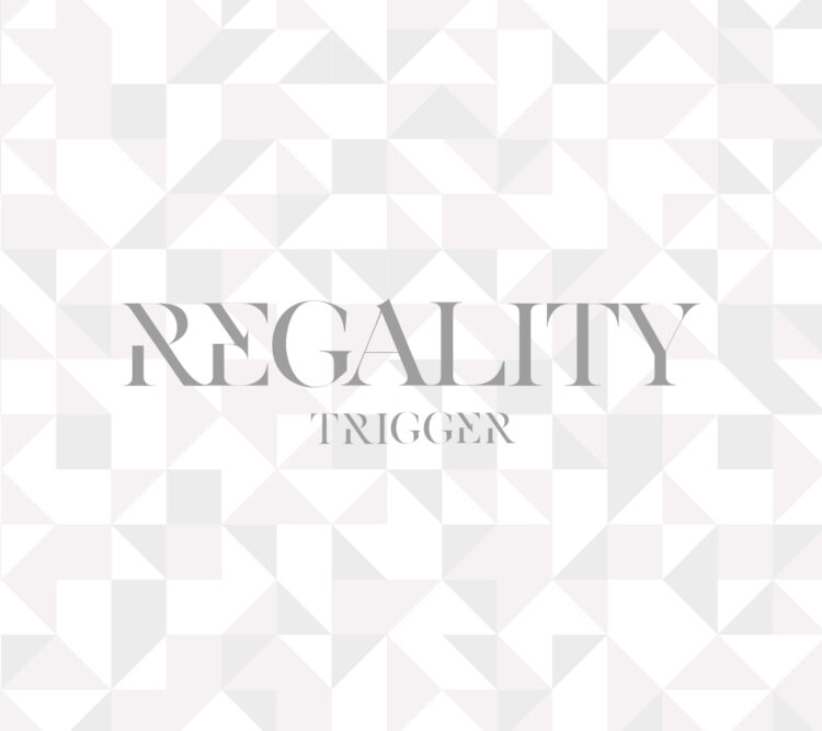 REGALITY【初回限定盤】 | アイドリッシュセブン Lantis web site
