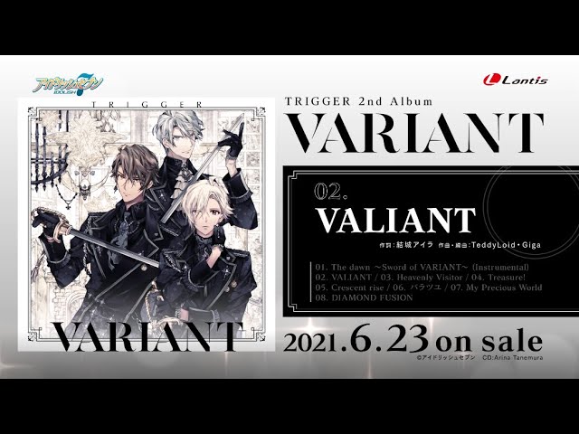 sddefault-3 | アイドリッシュセブン Lantis web site